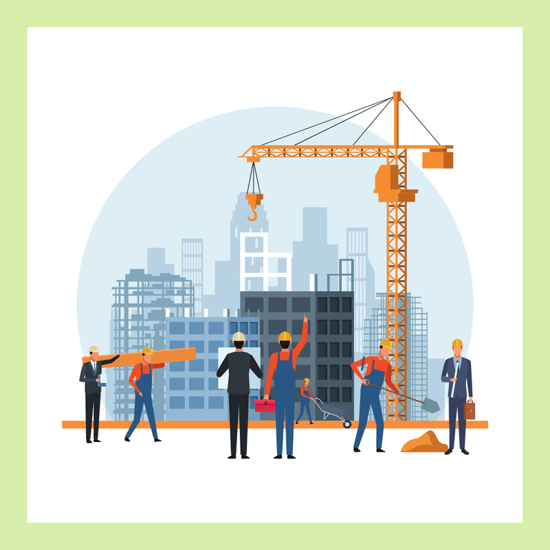 Les Frais De Chantier : Présentation Et Calcul 🐝 Alobees